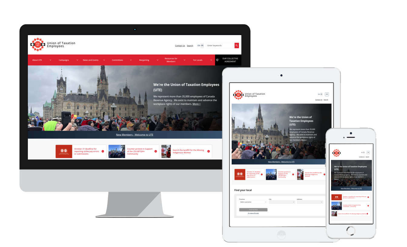 Projects | Coldfront Labs Inc.